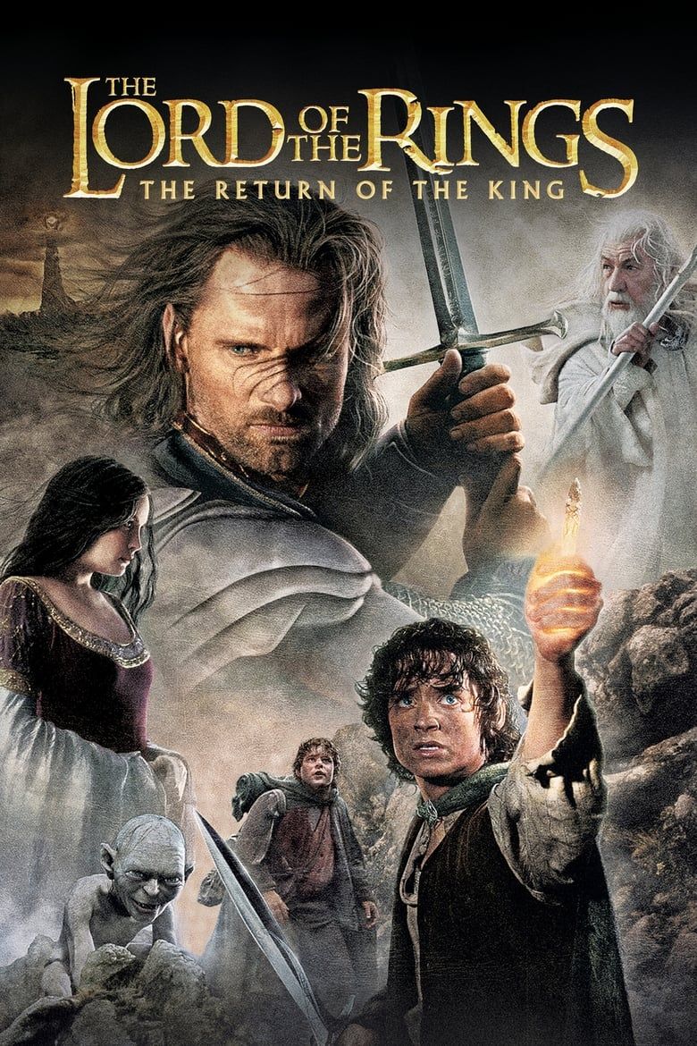 10 Greatest Adventure Movie Masterpieces Of The Last 100 Years, Ranked