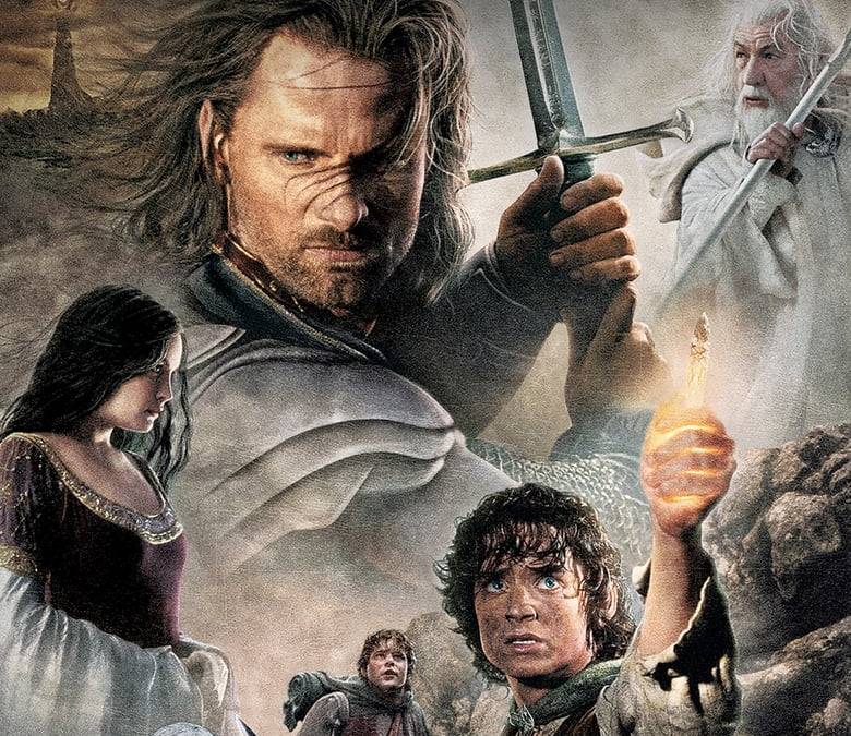 The Lord of the Rings: The Return of the King Summary, Trailer, Cast ...