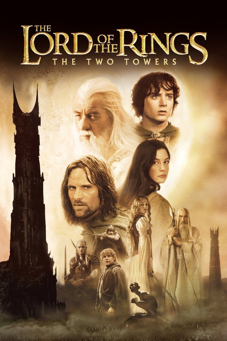The Lord Of The Rings Trilogy Goes Ever On And On, 25 Years Later