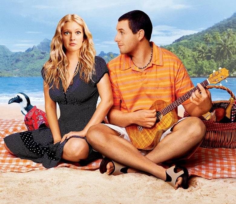 50 First Dates Latest News, Interviews, and More