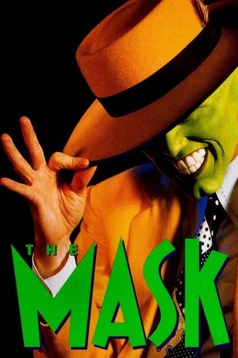 Jim Carrey’s The Mask Has 2 Sequels, And One Is Much Better Than The Other