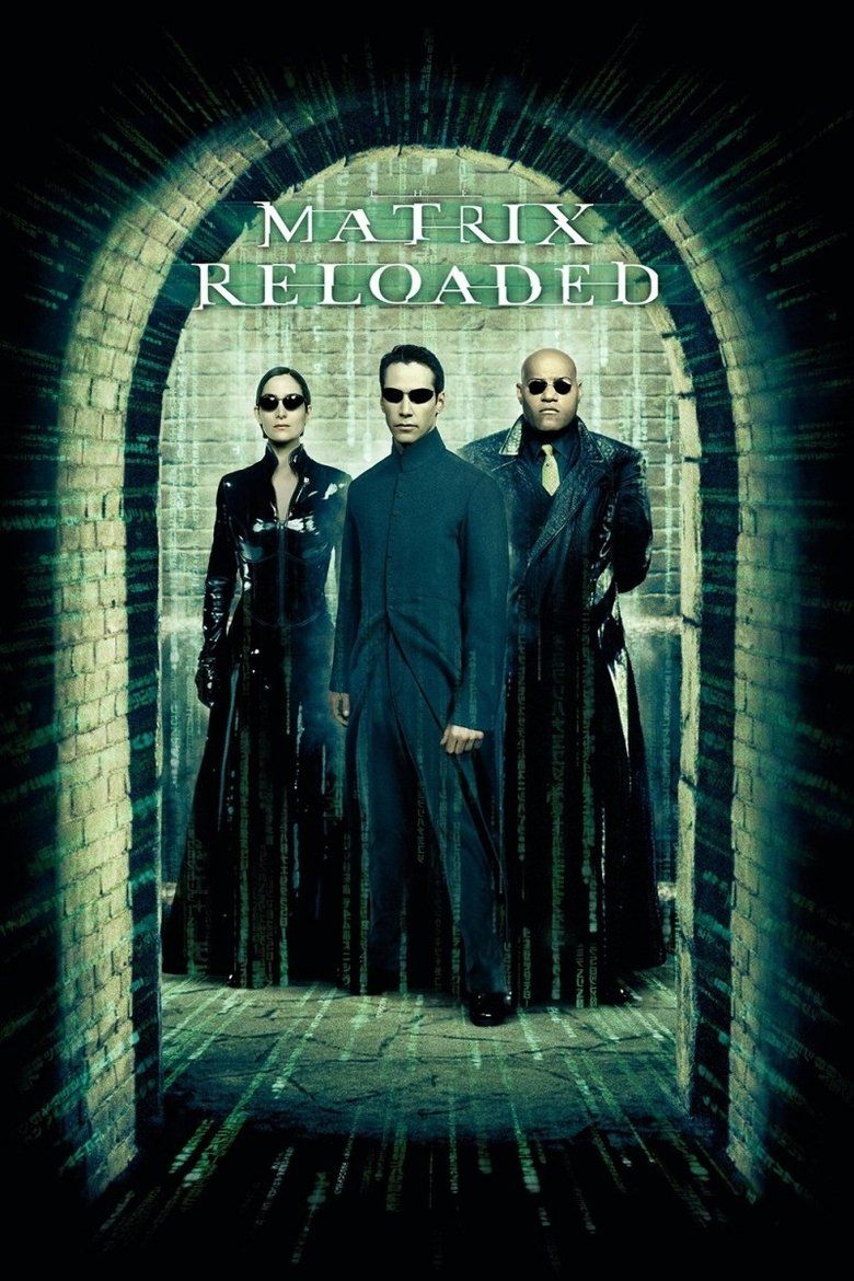Where To Watch The Matrix Movies Online