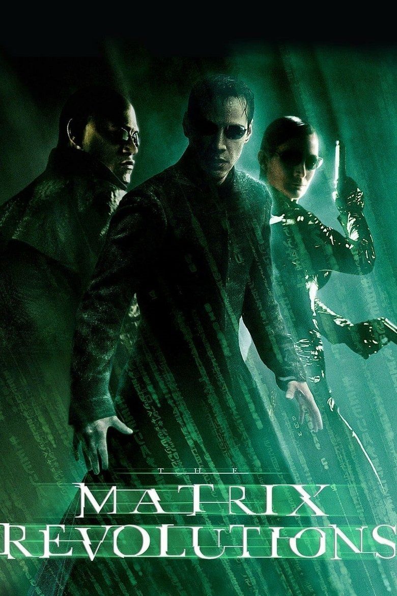 The Matrix Is A Perfect Movie, But I’m Tired Of Pretending The Sequels ...
