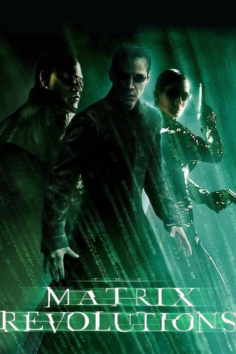 The Matrix Trilogy Ending Explained: Neo's Sacrifice And How ...