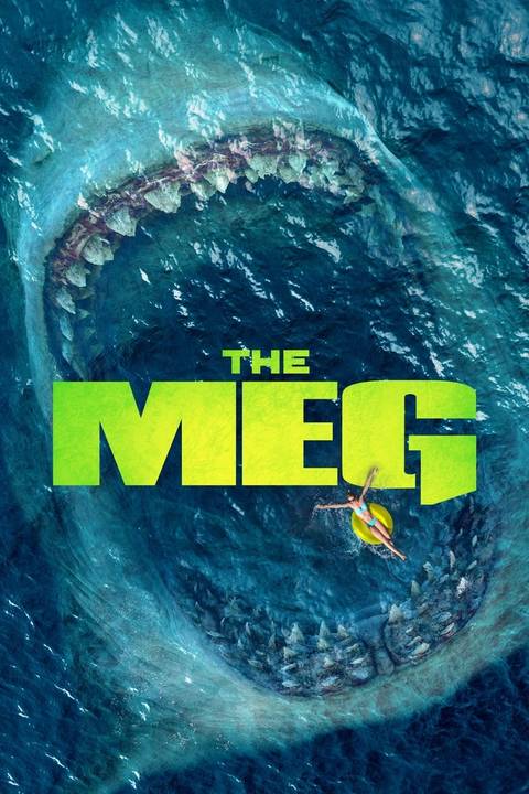The Meg Ending Explained