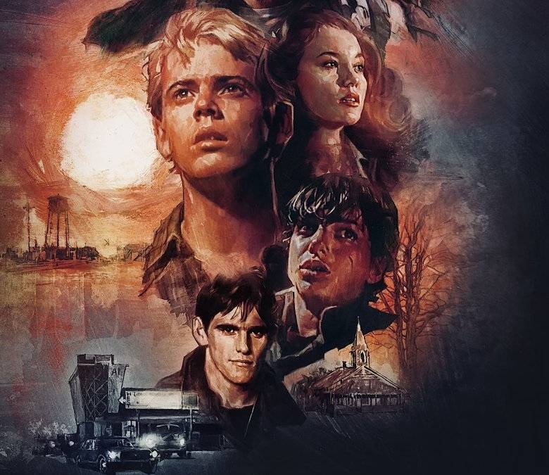 The Outsiders Summary, Trailer, Cast, Where to Watch and More