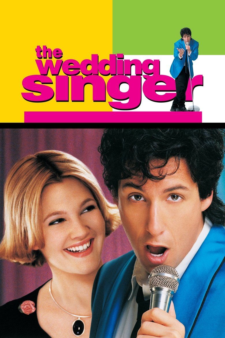 The Wedding Singer Summary, Trailer, Cast, Where to Watch and More