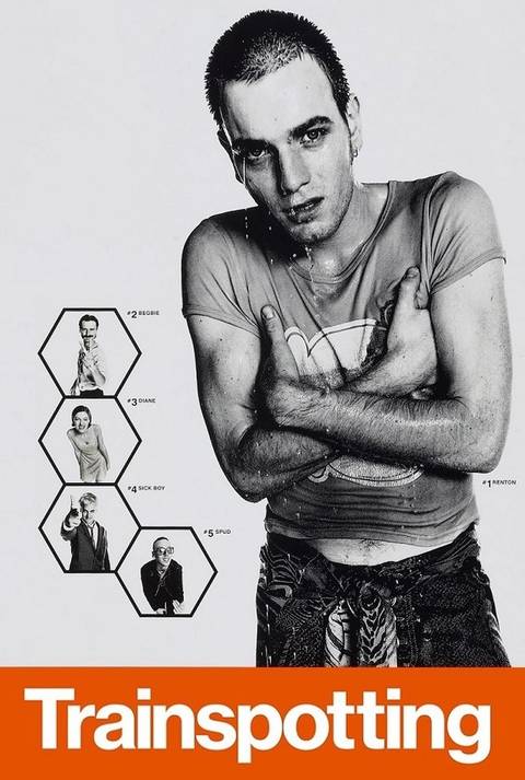 Danny Boyle & Ewan McGregor Fell Out For Years Over A Movie Only One Of ...