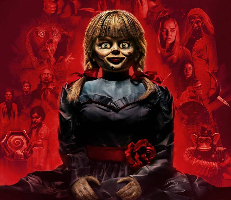Annabelle Comes Home Summary, Trailer, Cast, Where to Watch and More