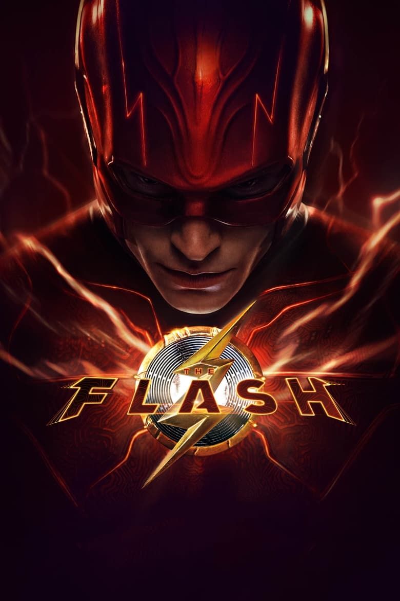 The Flash TV Show's Reverse-Flash Actor Gives His The Flash Movie ...