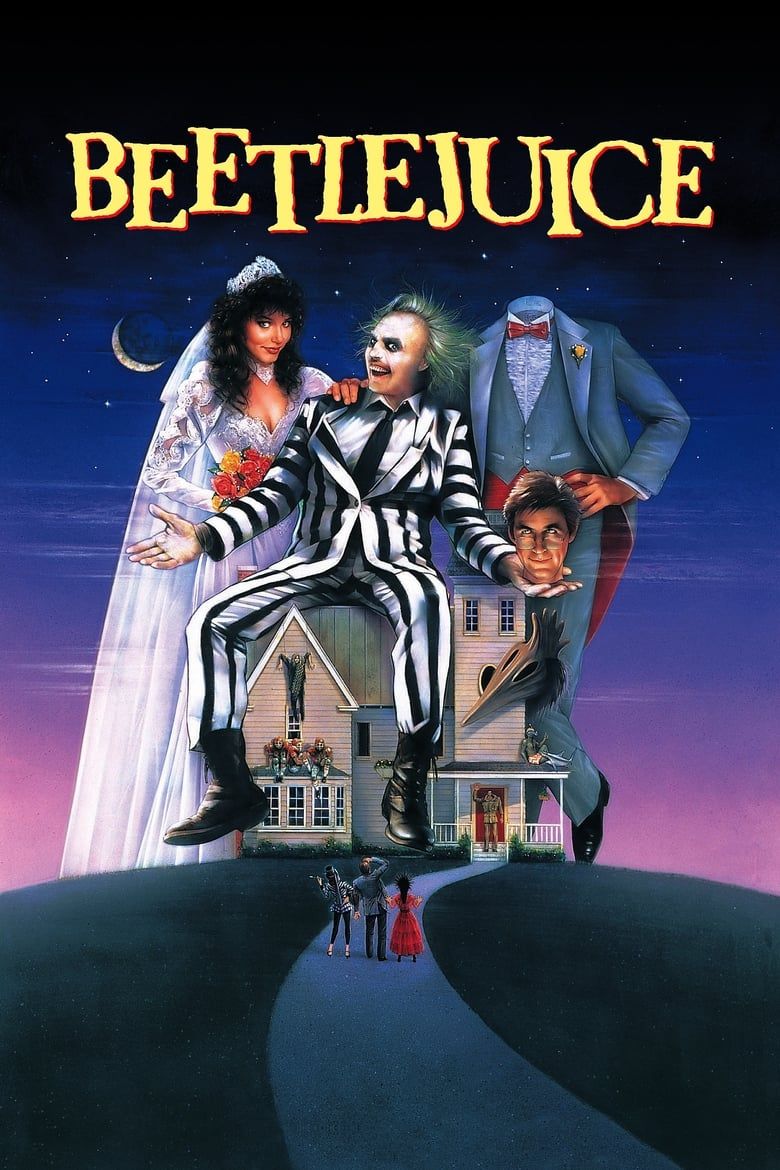 Beetlejuice 2 Cleverly Explains Why Juno The Case Worker Is Missing ...