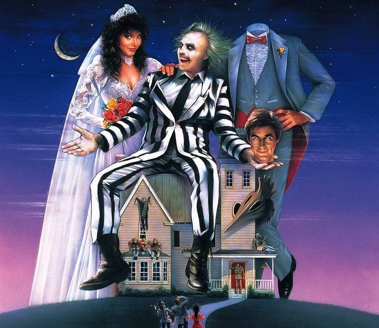 Beetlejuice Latest News, Interviews, and More