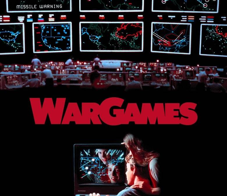 Wargames Summary, Trailer, Cast, Where to Watch and More