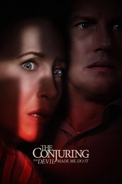 All 9 The Conjuring Universe Movies, Ranked By How Scary They Are