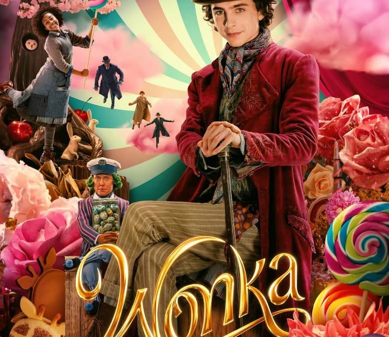 Wonka Summary, Trailer, Cast, Where to Watch and More