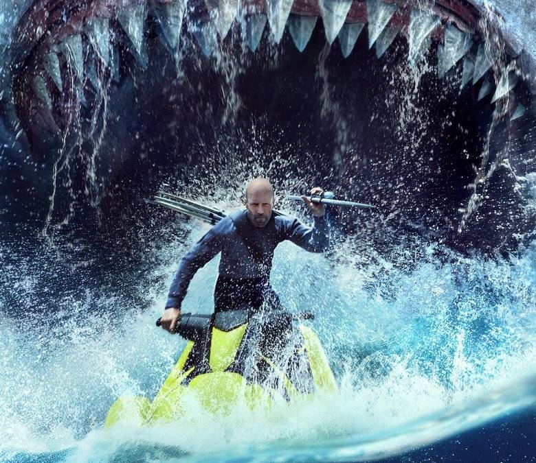 The Meg 2: The Trench Summary, Trailer, Cast, Where to Watch and More