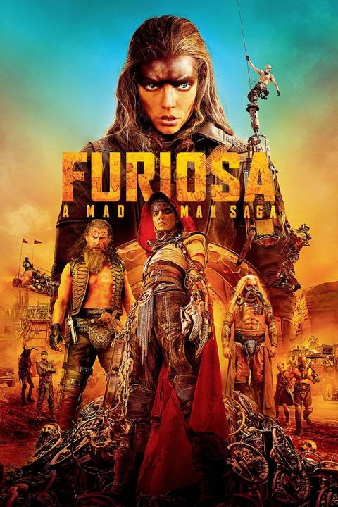 New Furiosa Trailer Shows Why Chris Hemsworth Is Perfect As Dementus ...