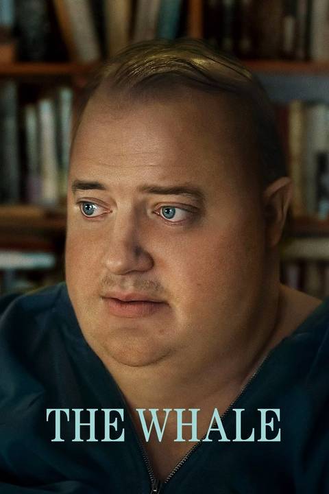 How Did Brendan Fraser Transform For The Whale Movie?