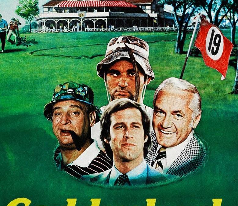 Caddyshack Summary, Trailer, Cast, Where to Watch and More