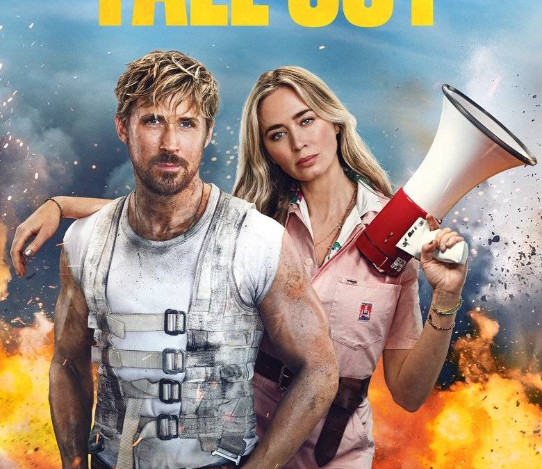 The Fall Guy Summary, Trailer, Cast, Where to Watch and More