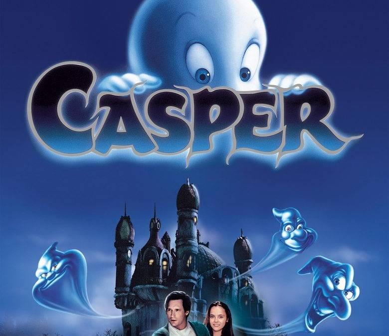Casper Summary, Trailer, Cast, Where to Watch and More
