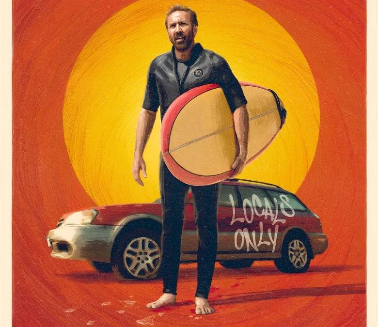 The Surfer Summary, Trailer, Cast, Where to Watch and More