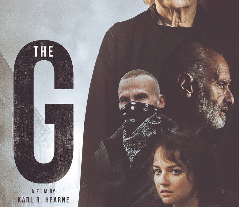 The G Summary, Trailer, Cast, Where to Watch and More