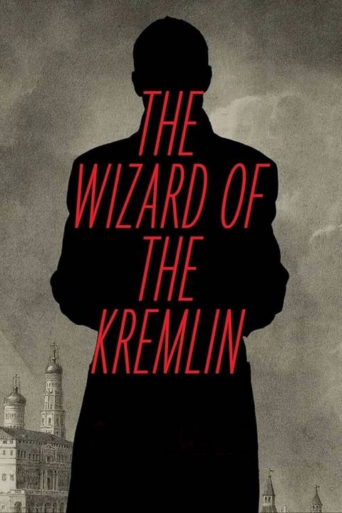 Jude Law As Vladimir Putin: First Look At The Wizard Of The Kremlin