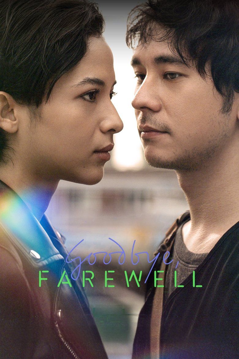 Goodbye, Farewell Summary, Trailer, Cast, Where to Watch and More