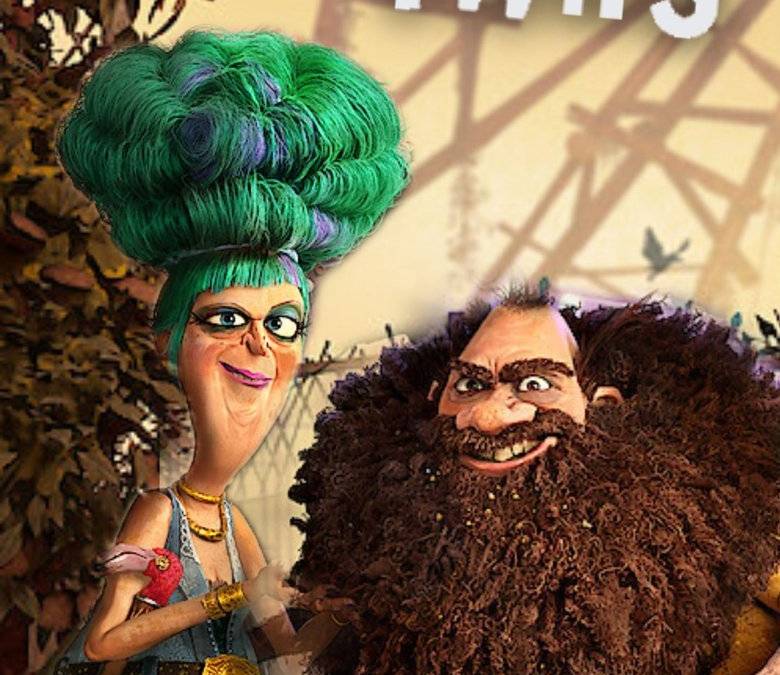 The Twits Summary, Trailer, Cast, Where to Watch and More