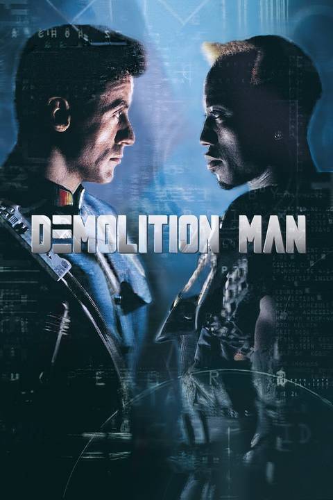 Demolition Man: How Do The Three Seashells Actually Work?