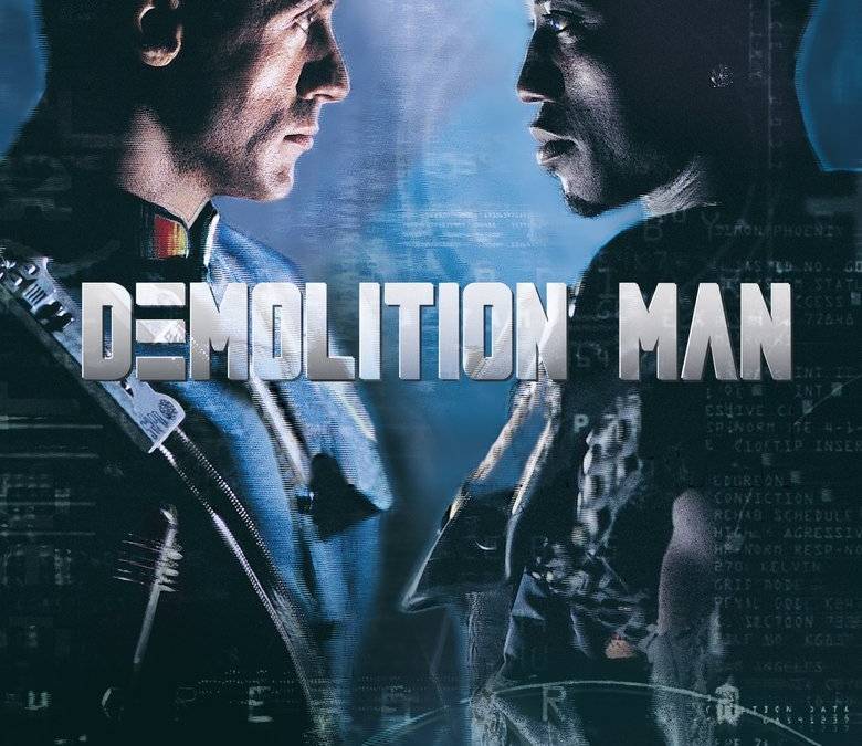 Demolition Man Summary, Trailer, Cast, Where to Watch and More