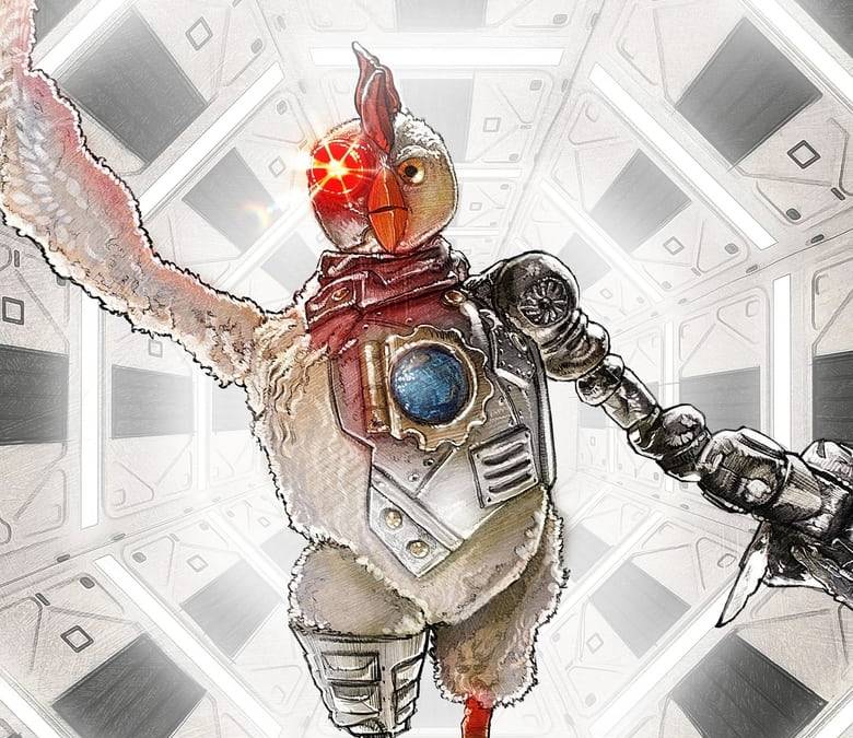 Robot Chicken Summary, Trailer, Season List, Cast, Where to Watch and More