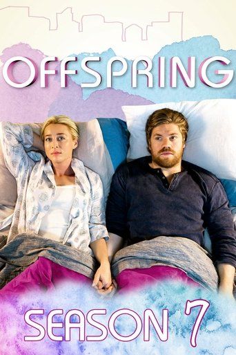 Offspring Summary, Latest News, Trailer, Season List, Cast, Where to ...