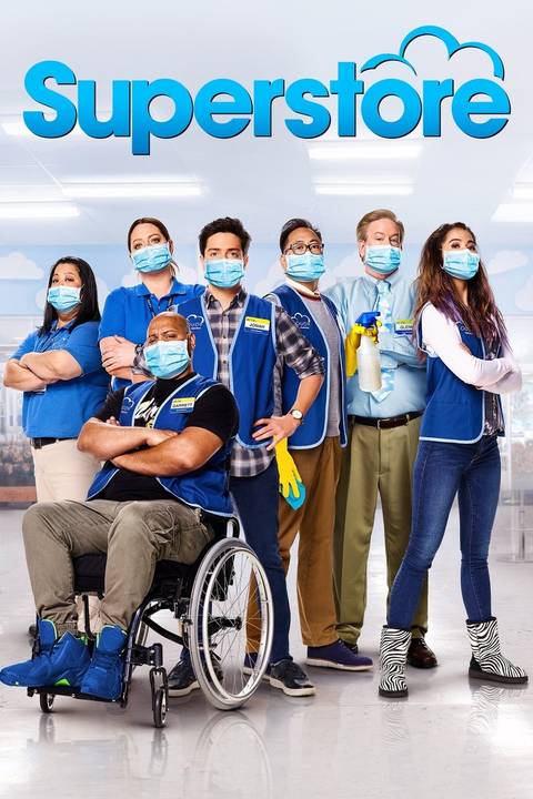 Superstore Is Already Underrated, But Its Series Finale Is Secretly One ...