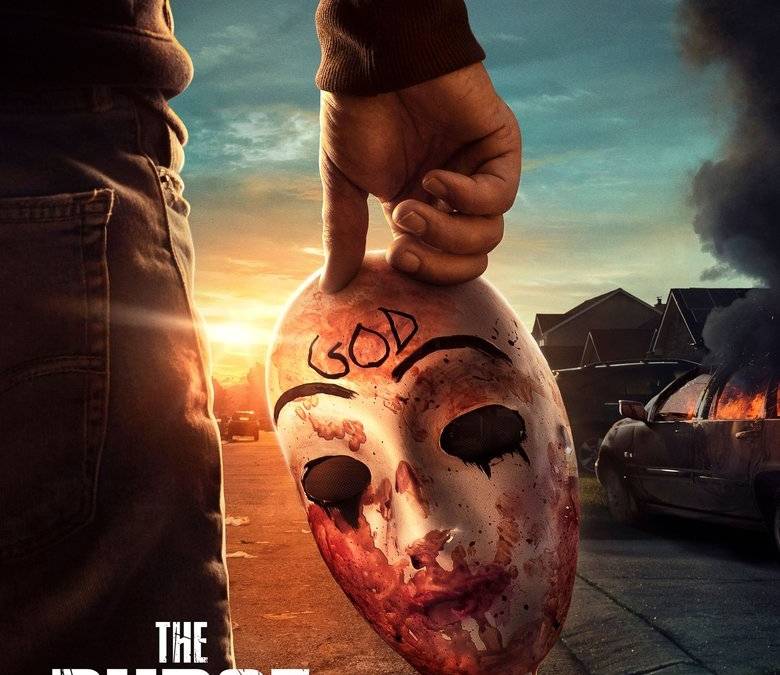 The Purge Summary, Trailer, Season List, Cast, Where to Watch and More