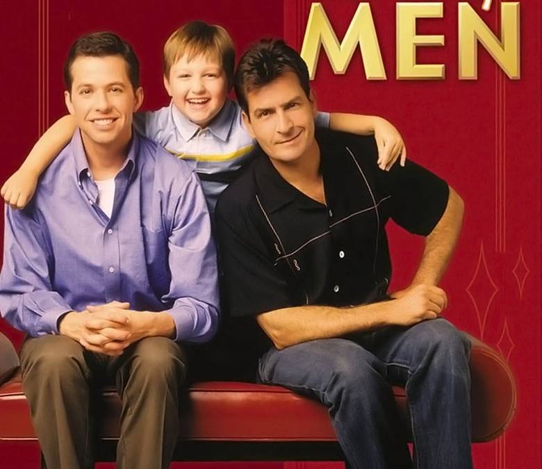 Two and a Half Men Latest News, Interviews, and More