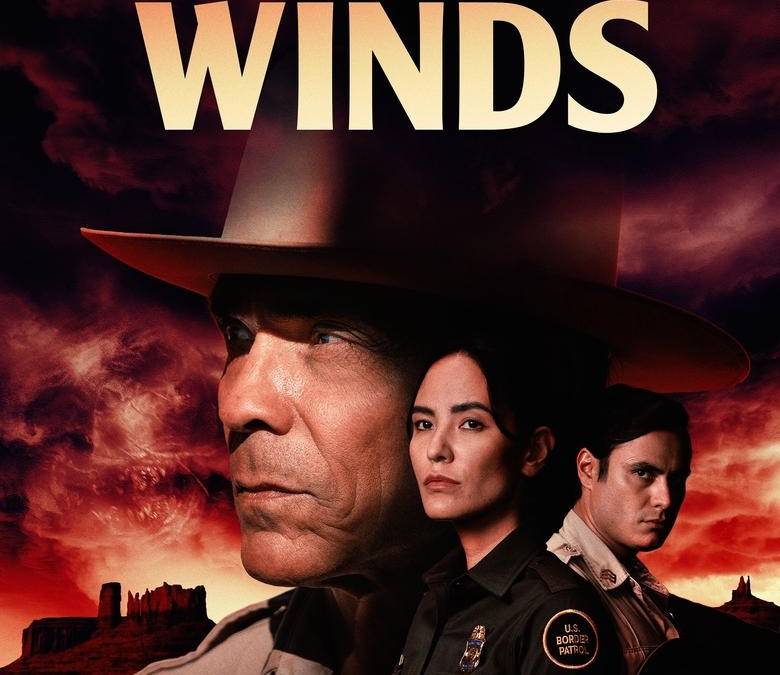 Dark Winds Summary, Trailer, Season List, Cast, Where to Watch and More