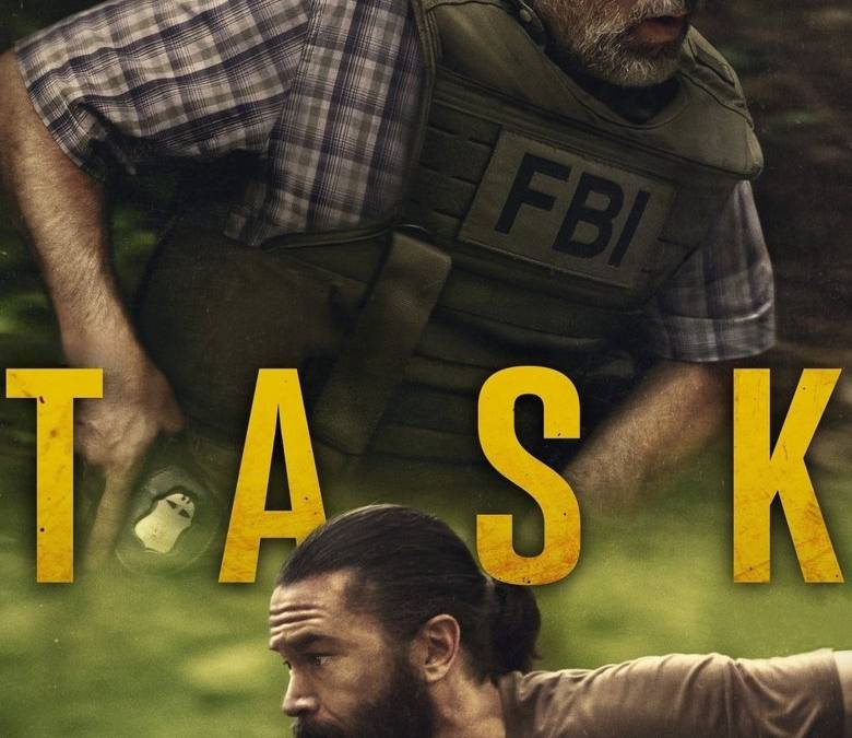 Task Summary, Trailer, Season List, Cast, Where to Watch and More