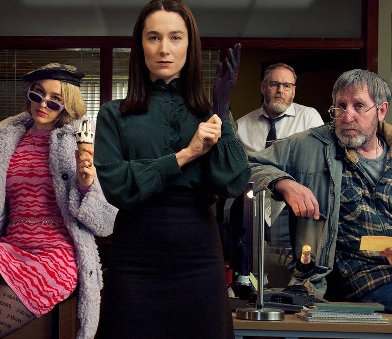 Obituary Summary, Trailer, Season List, Cast, Where to Watch and More