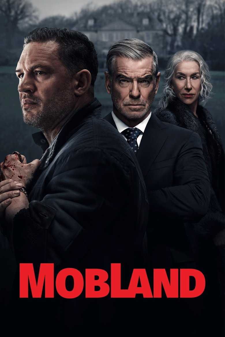 MobLand Season 1, Episode 7 Ending Explained: Who Saves Seraphina Harrigan?