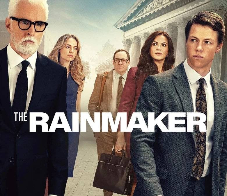 The Rainmaker Summary, Trailer, Season List, Cast, Where to Watch and More