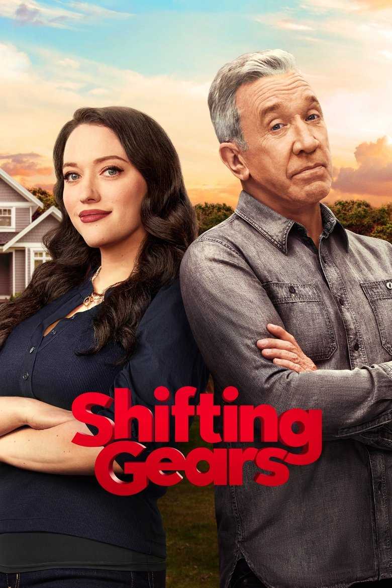 Shifting Gears Season 2 Is Confirmed After ABC Reportedly Considered ...