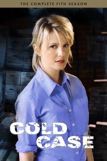 Cold Case Summary, Trailer, Season List, Cast, Where to Watch and More