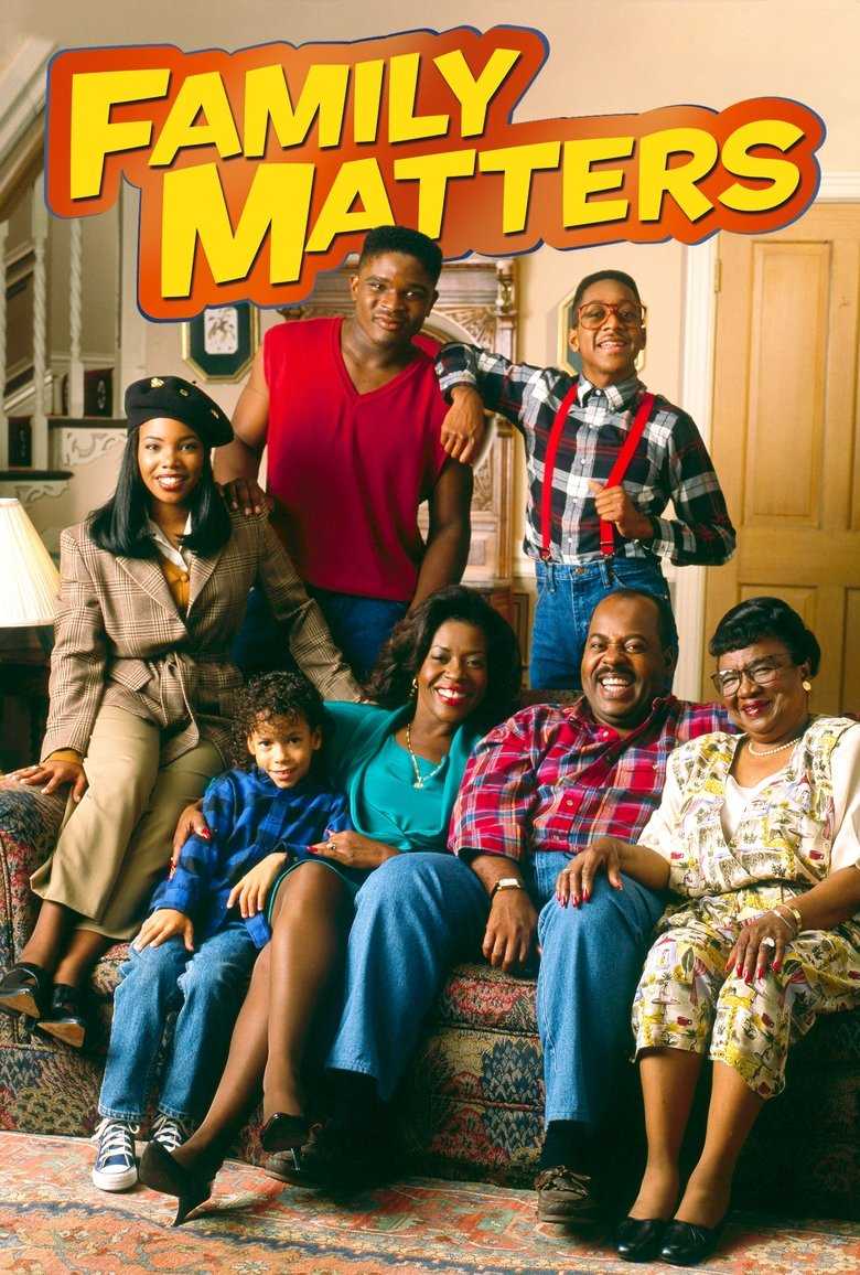 Family Matters Cast: Which Actors In The Sitcom Have Died