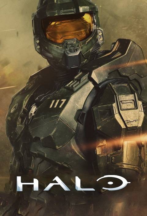 halo master chief film
