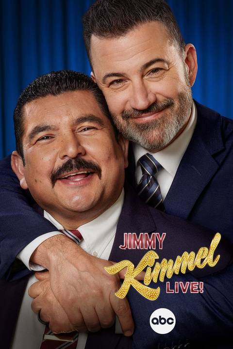 Jimmy Kimmel Live! Latest News, Interviews, and More