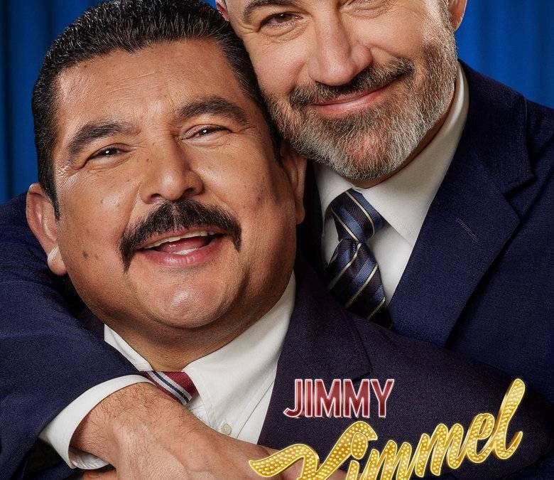 Jimmy Kimmel Live! Latest News, Interviews, and More