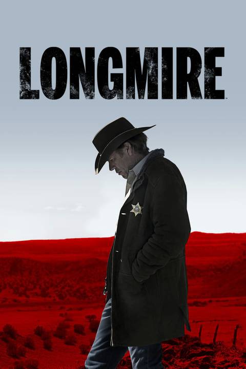 Longmire Creator Wants To Revive His 6-Season Western Series As It ...