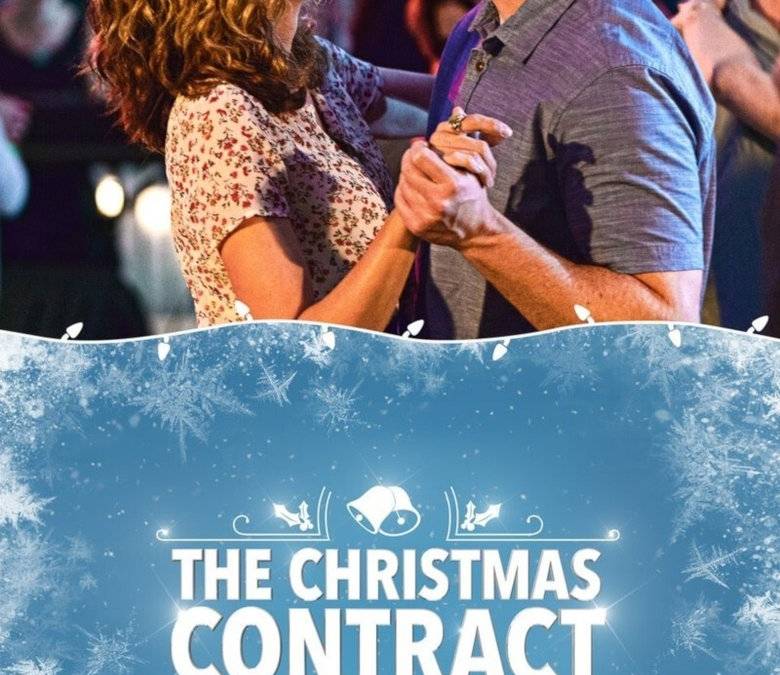 The Christmas Contract Summary, Trailer, Cast, Where to Watch and More